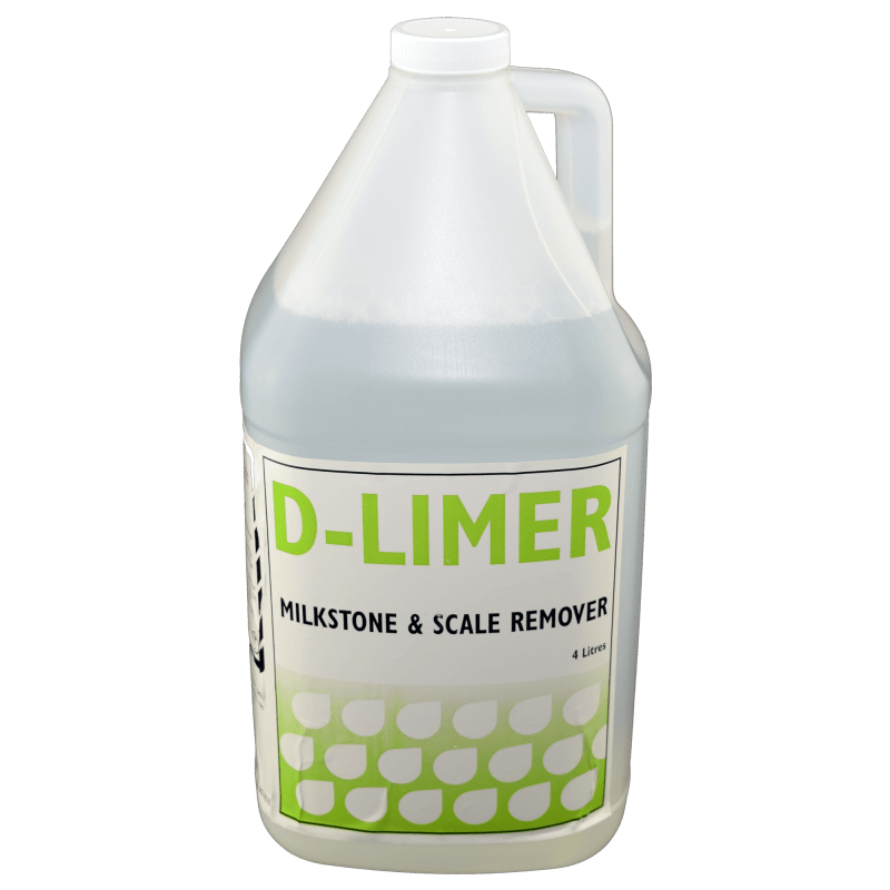 D-Limer - Canada's Best Cleaning Products